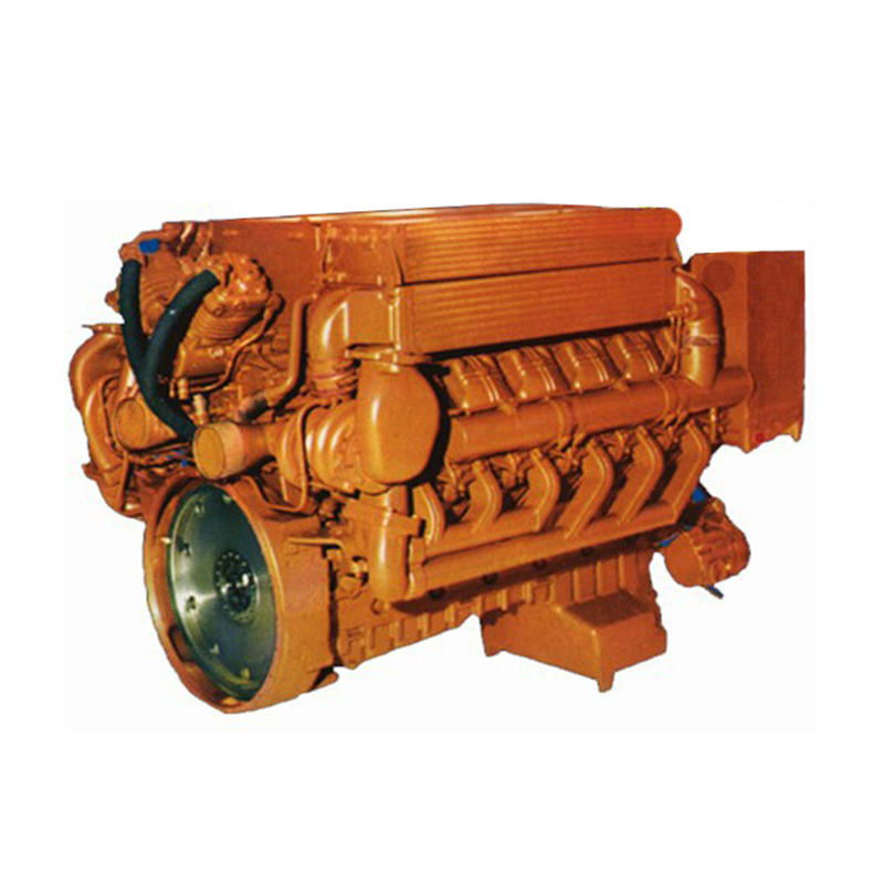 deutz diesel engine FL413 (103-235kw) - Buy DEUTZ ENGINE, 103-235kw ...